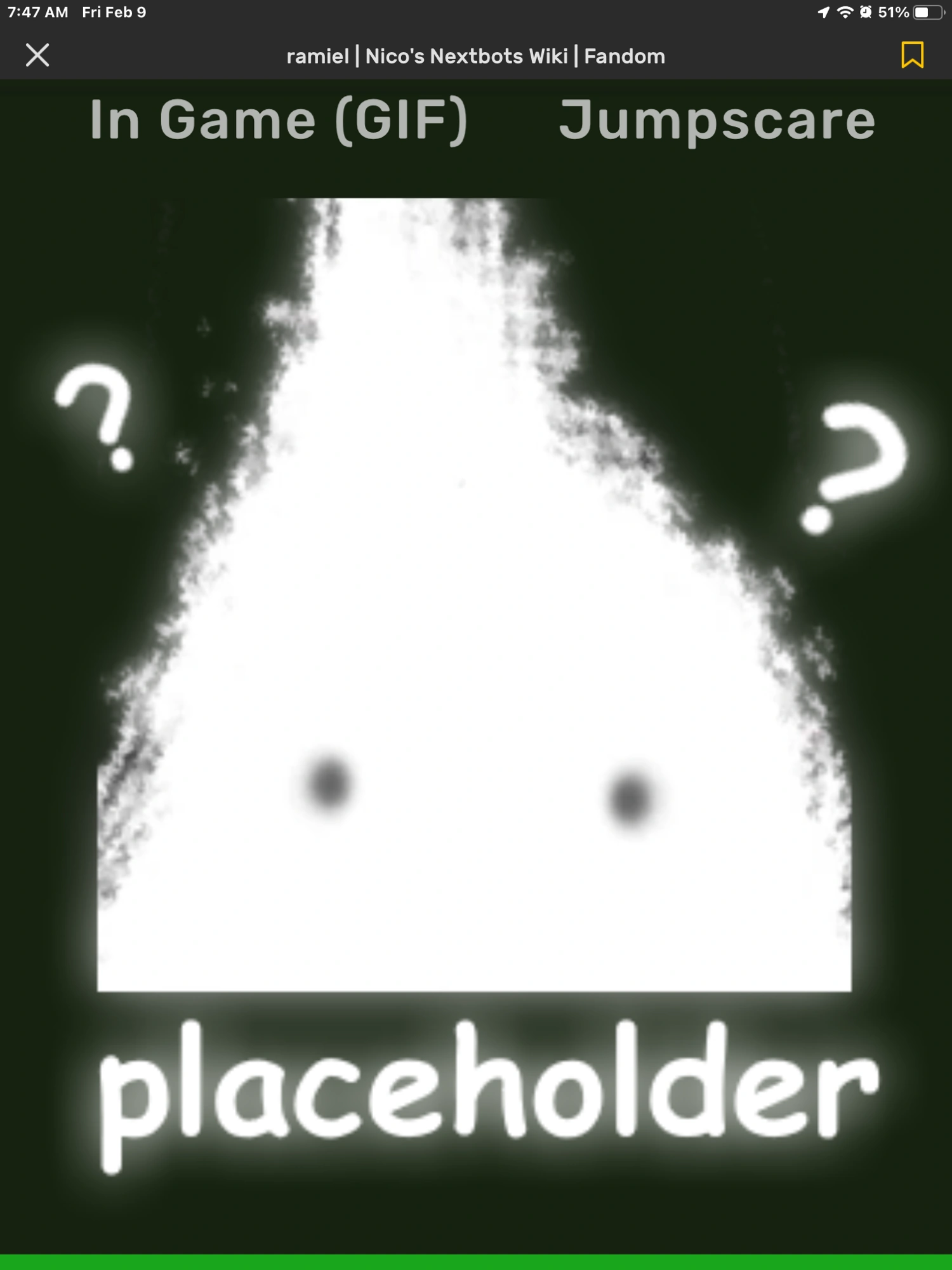 New placeholder image. | Fandom