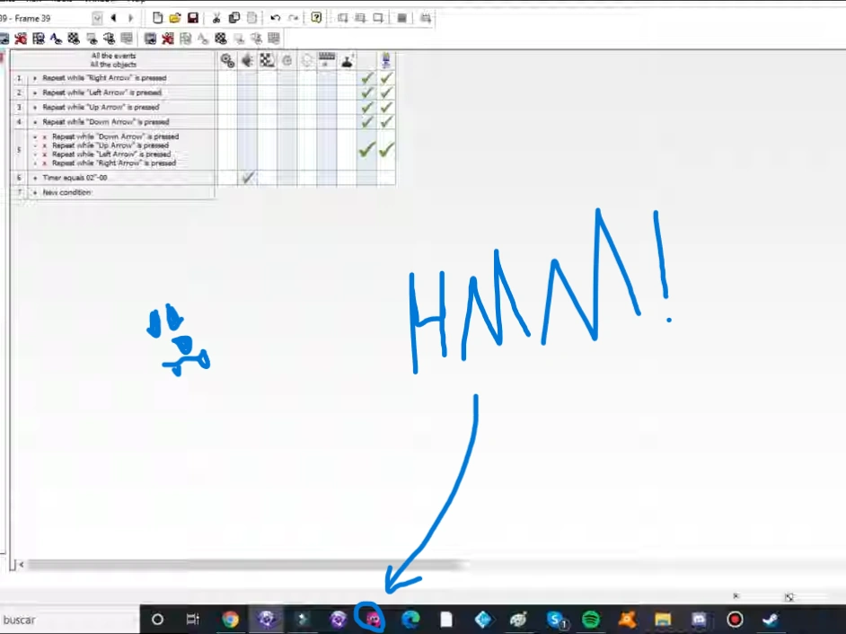 hey wait a minute! | Fandom