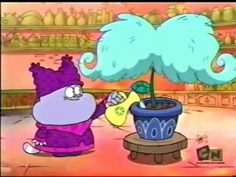 Chowder encode | Fandom