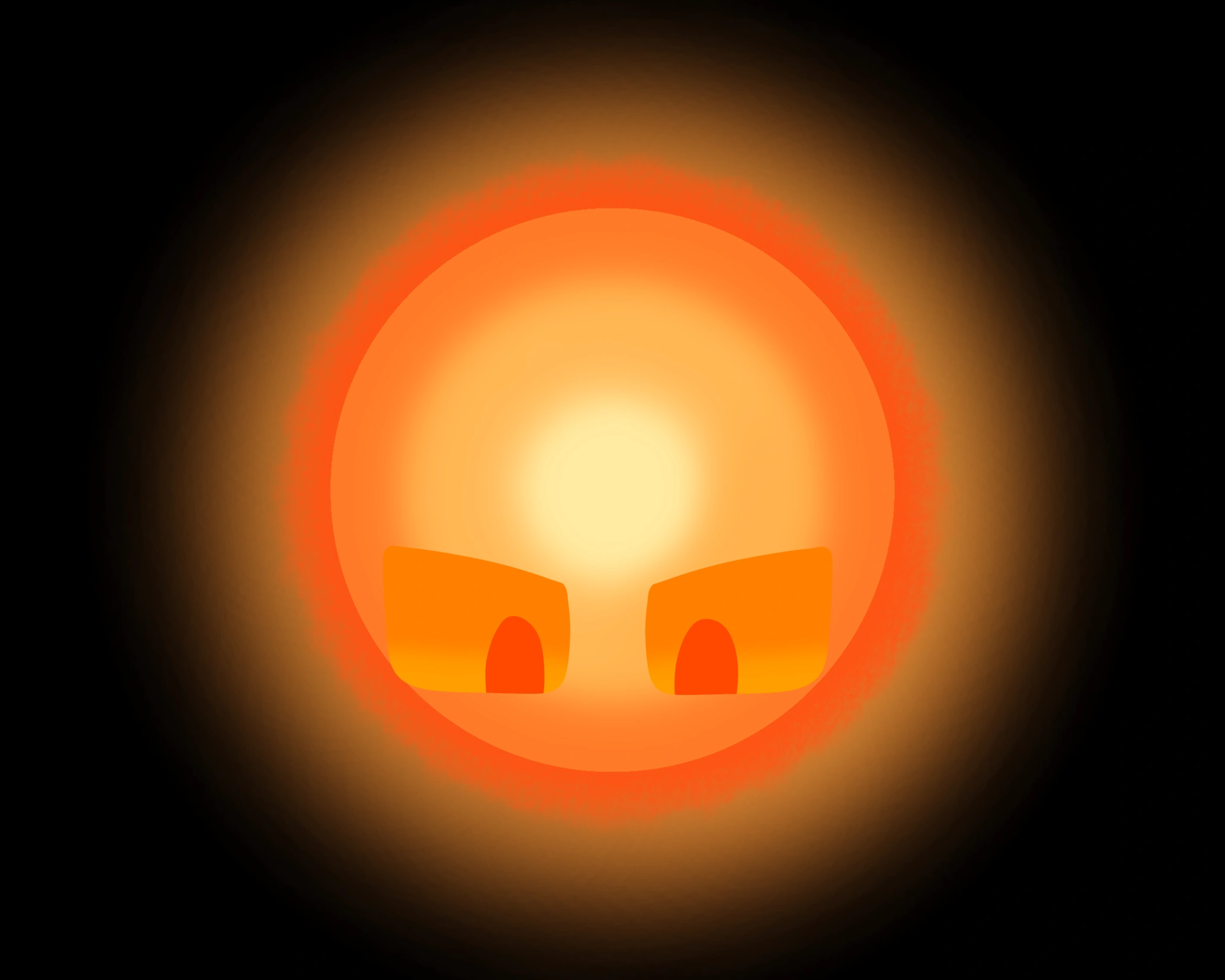 The sun in M.Y.A.U | Fandom