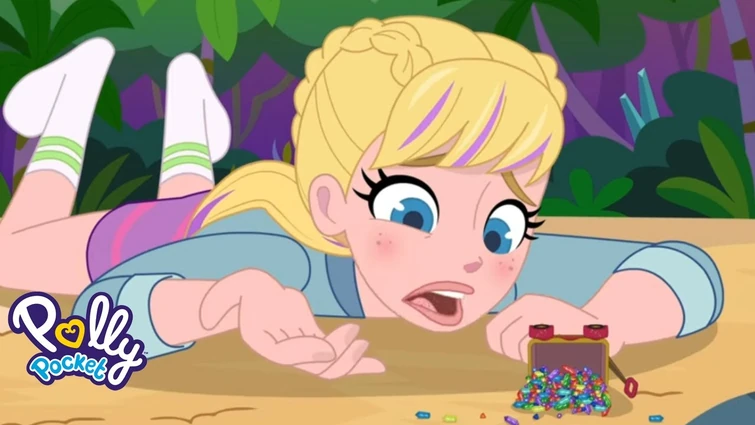 Sparkle Cove Adventure Sneak Peeks | Fandom