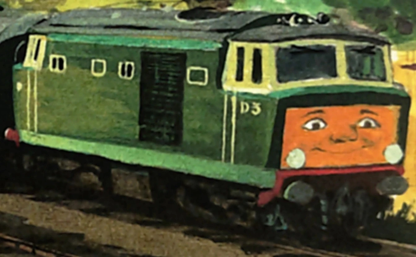 Which RWS-only character/s would you have brought into the TV show ...