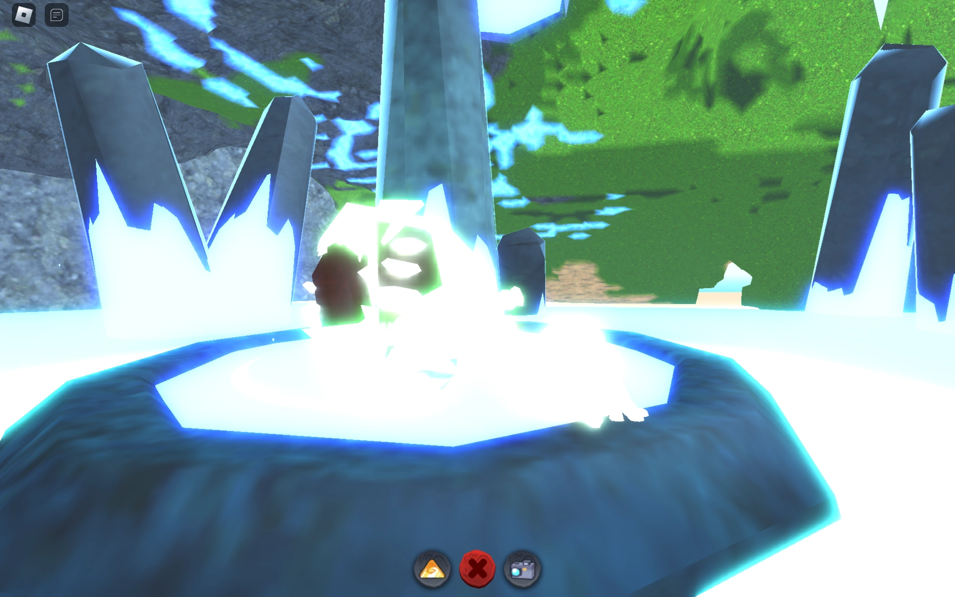 And now I'm grinding shadow with... my... dead body | Fandom