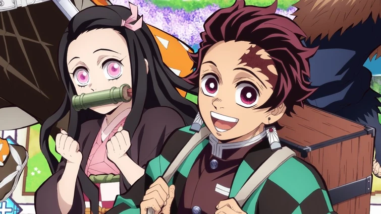 HAPPY NATIONAL ANIME DAY! | Fandom