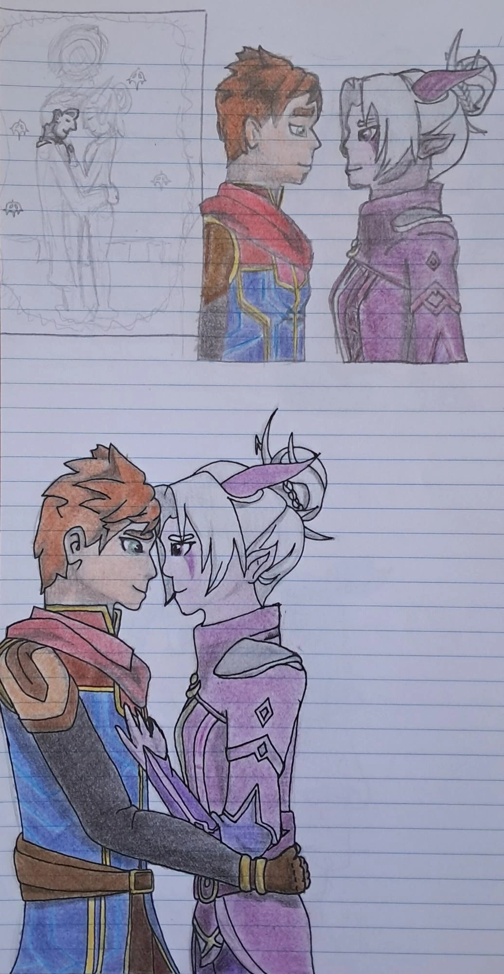 Old Art Of Mine | Fandom