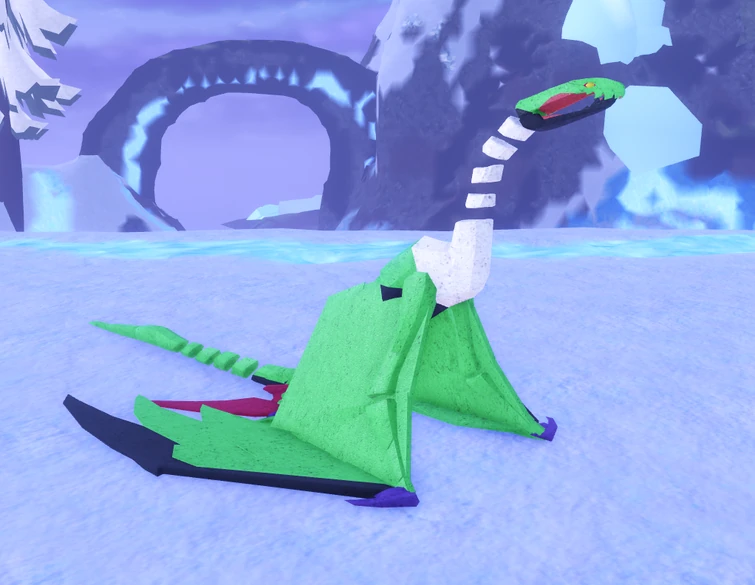 Discuss Everything About Creatures of Sonaria Wiki | Fandom