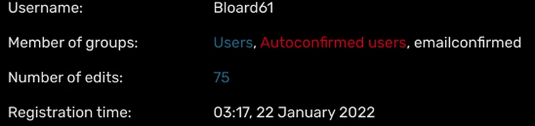 New moderator applications. | Fandom