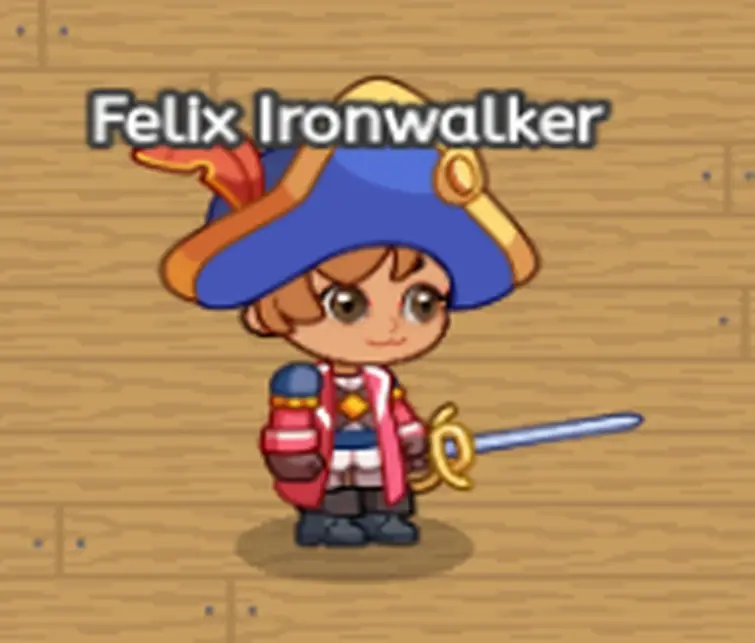 June Character Challenge Answers | Fandom