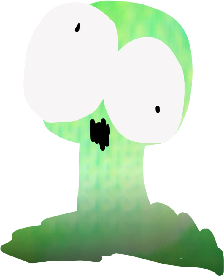 NEW ENTITIES #1 | Fandom