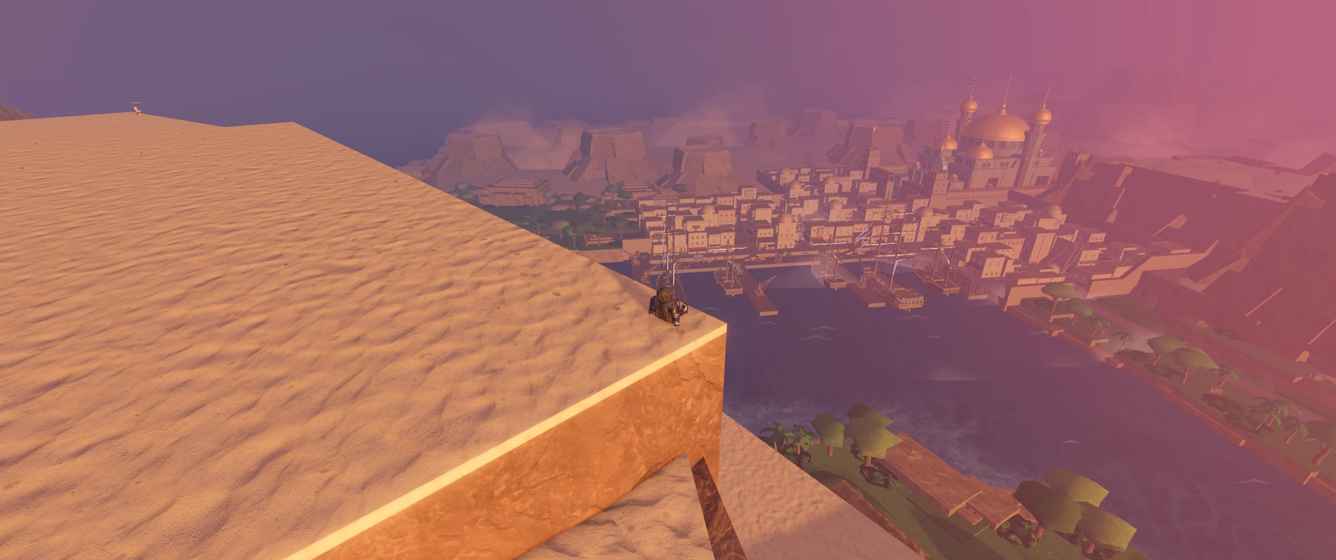 Drop your most scenic shots of Arcane Odyssey here! | Fandom