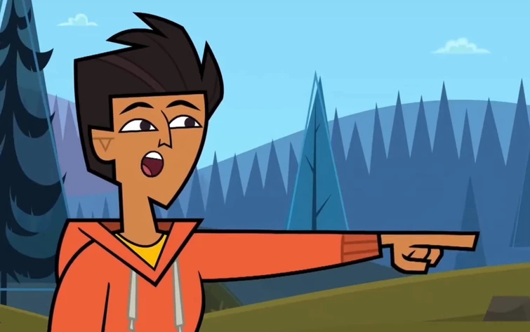 Discuss Everything About Total Drama Wiki | Fandom