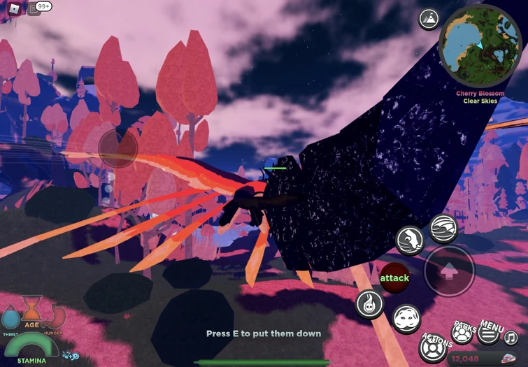 Discuss Everything About Creatures of Sonaria Wiki | Fandom