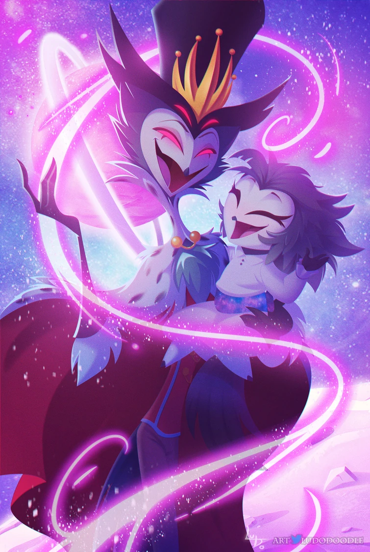 Who would be a good opponent for Stolas? | Fandom