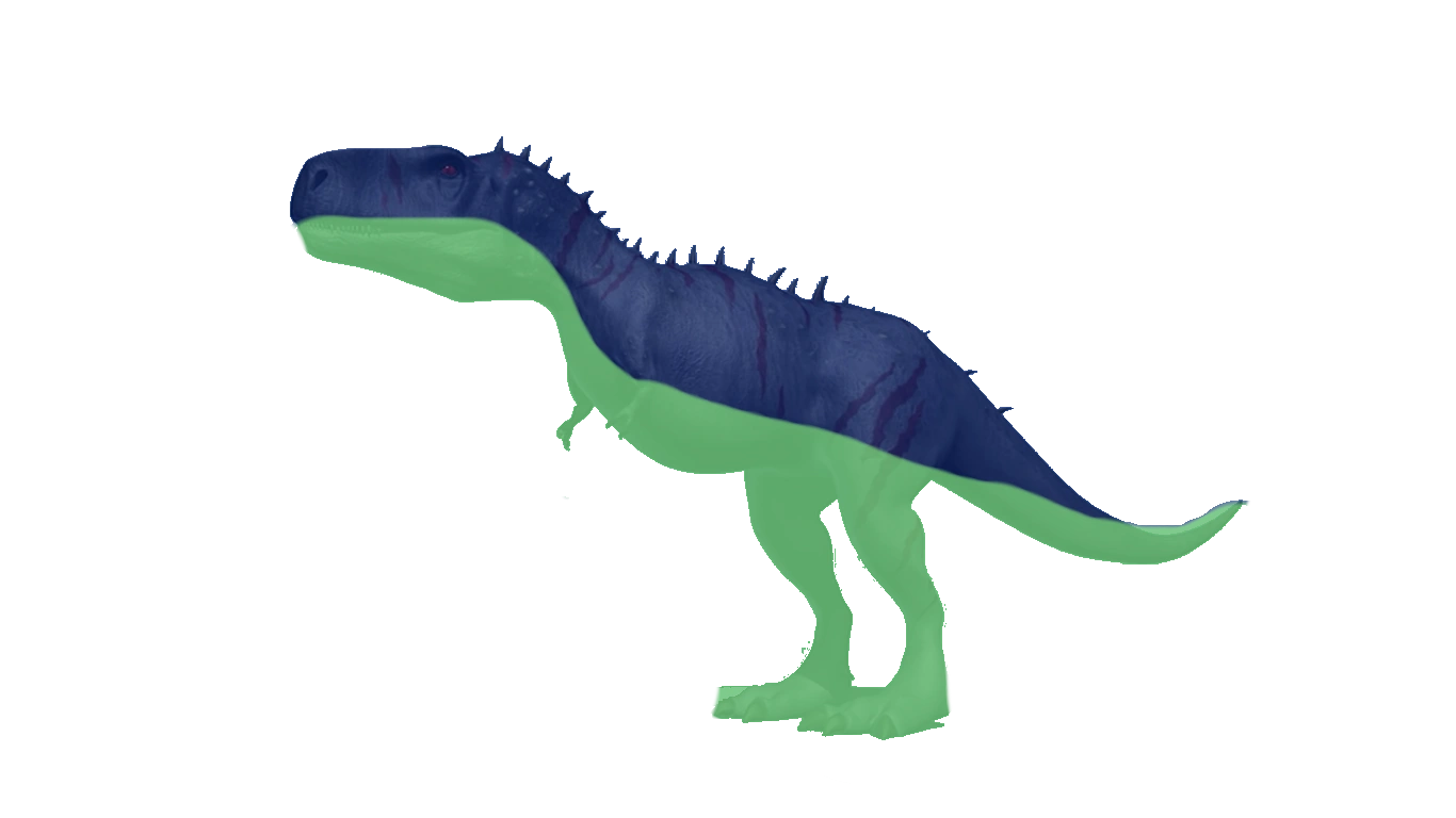 Custom Dinosaurs for DBWC PT4 | Fandom