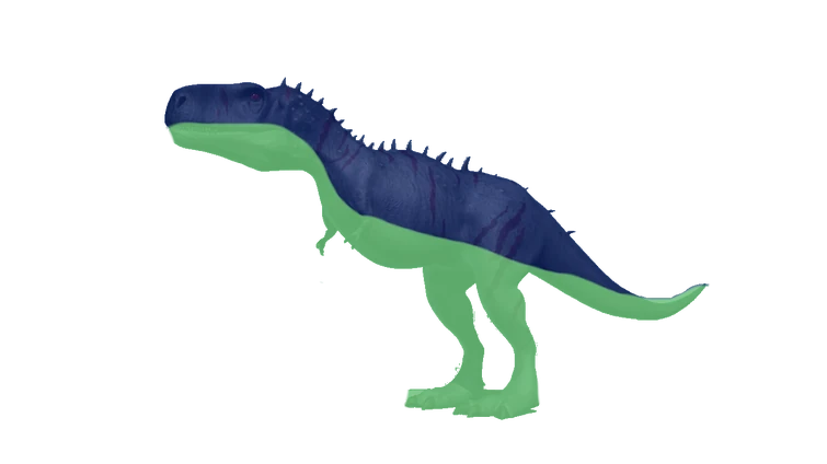 Custom Dinosaurs for DBWC PT4 | Fandom