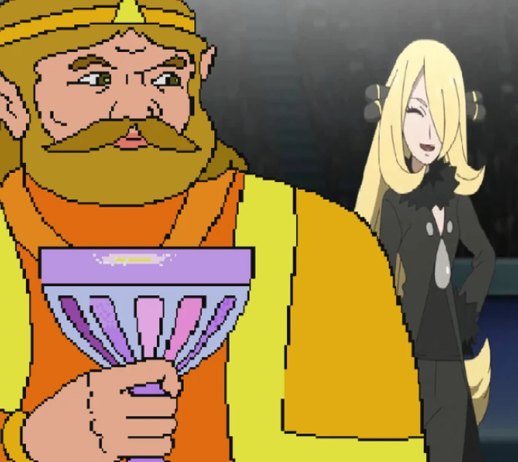 Who Will Win? | Fandom