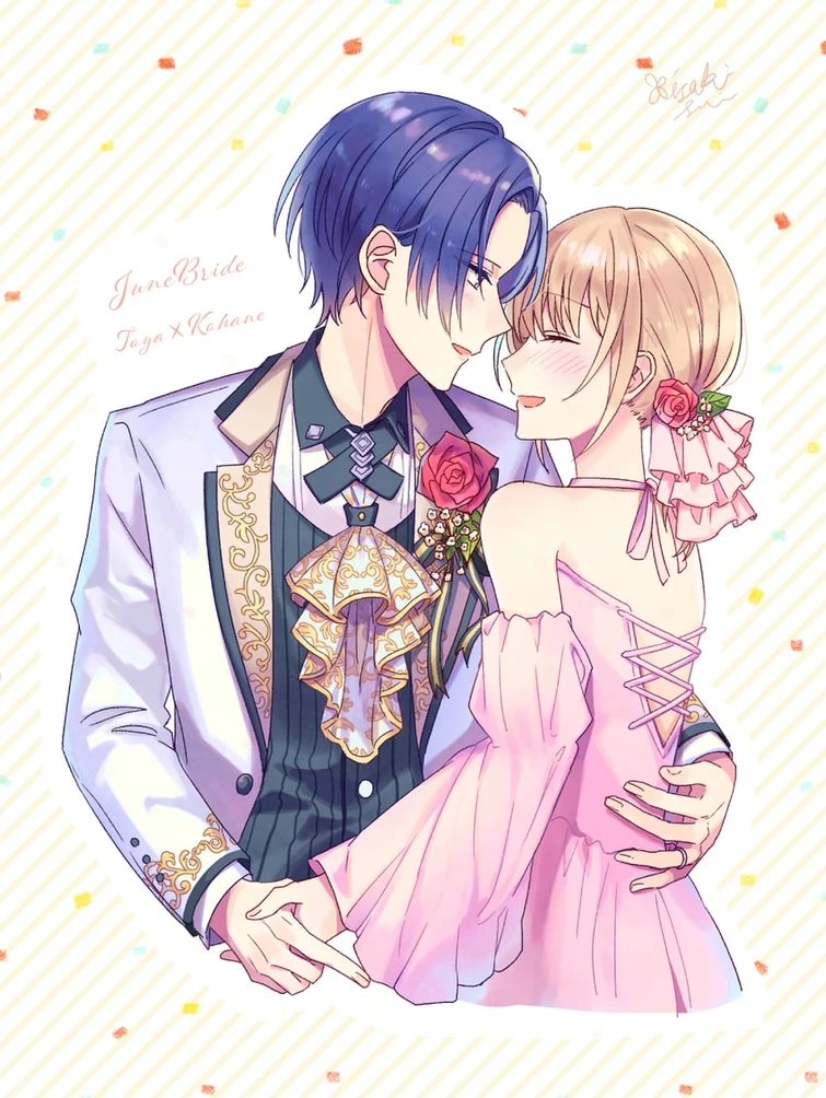a regular amount of toukoha fanart | Fandom