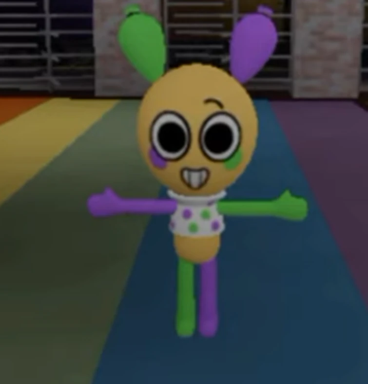 looey tposing. | Fandom