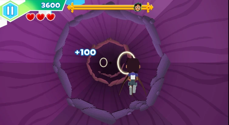 Only TOH (mini)game I can play... | Fandom