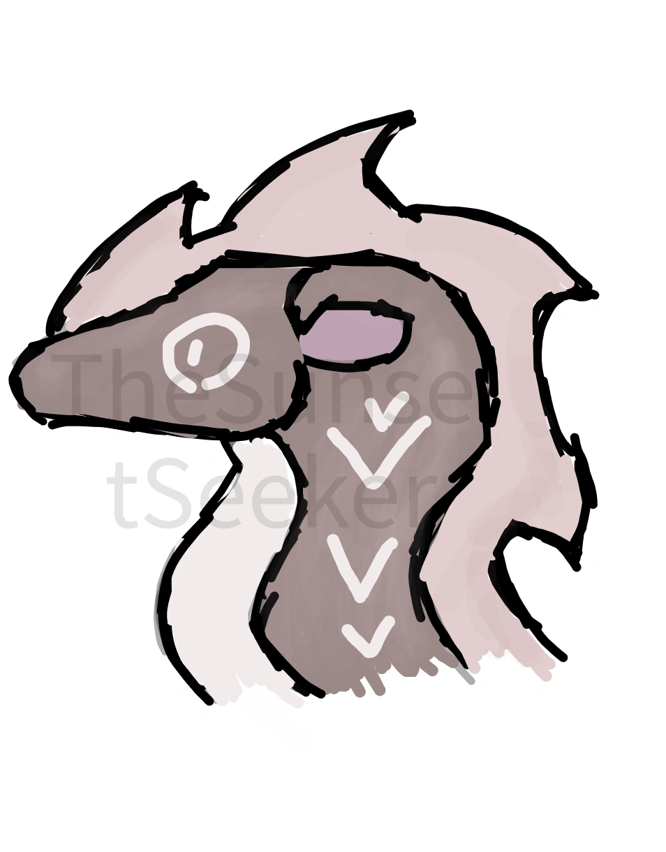 ota (art by me) | Fandom