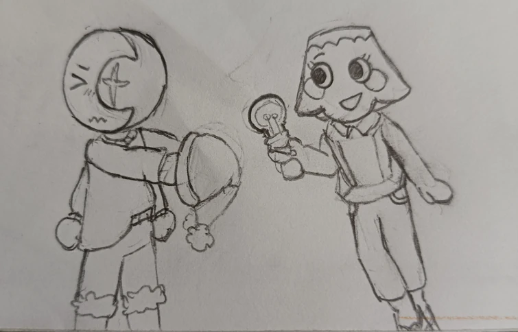 "Just Updated" Fanart 5: Show and Tell! | Fandom