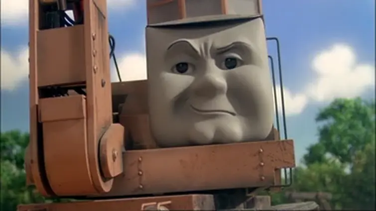 Edward's cynical face | Fandom