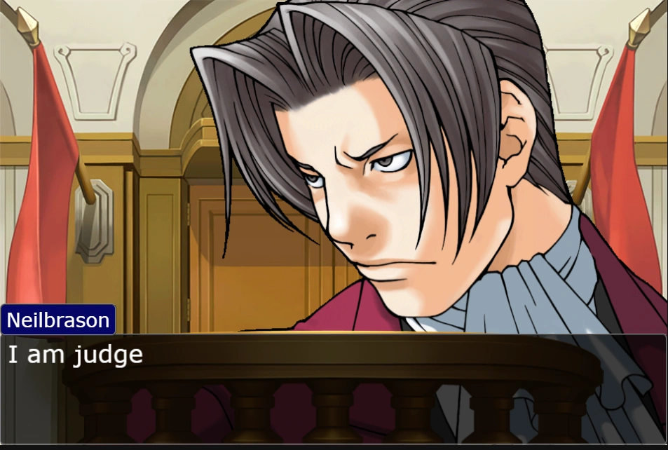 Big edgeworth BIG | Fandom