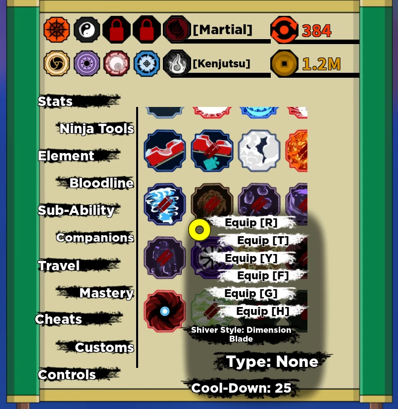 Isnt Forged Akuma and Shiver Akuma the same???!? | Fandom