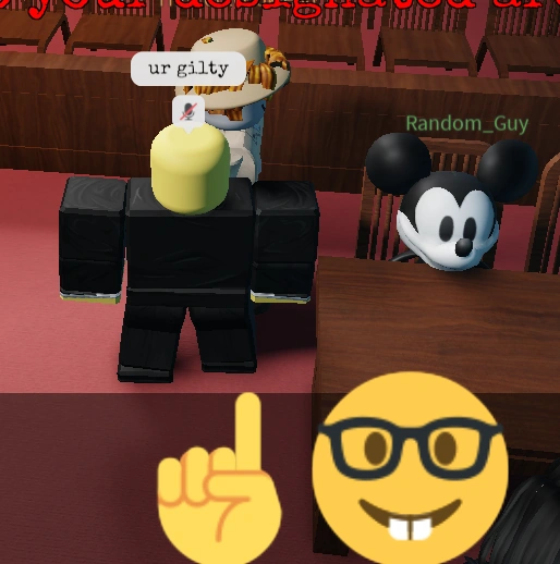 Gamenight Over | Fandom