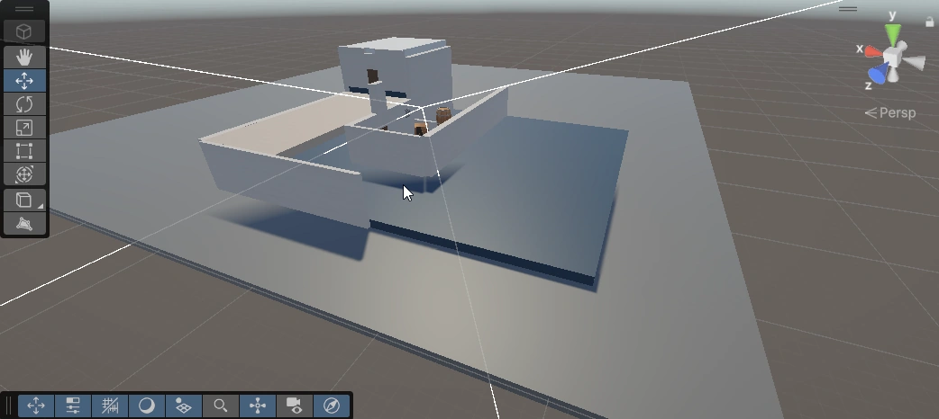 my rooms unity game | Fandom