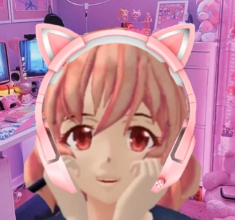 If you want your fav character as a gamer... | Fandom