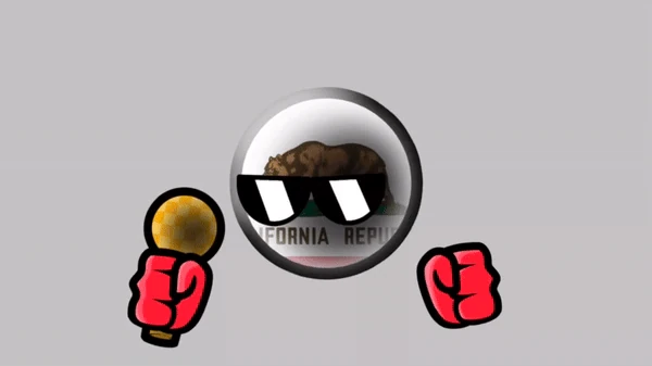 my state as an fnf character | Fandom