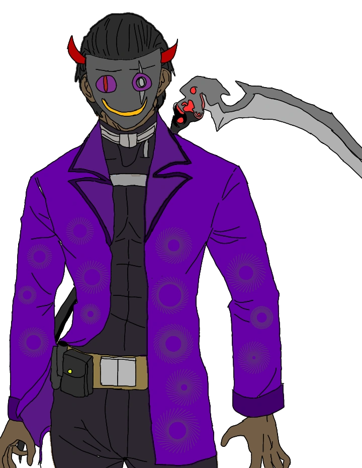 shadow hashira fr | Fandom