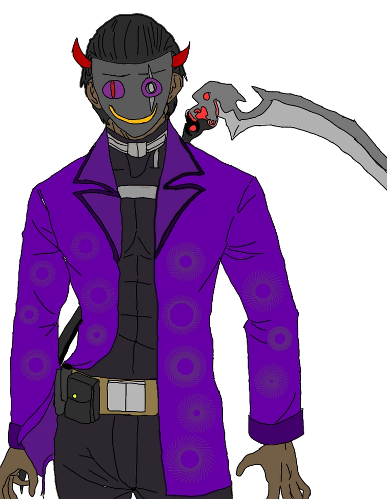 shadow hashira fr | Fandom