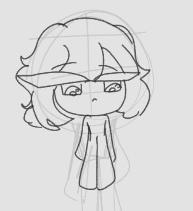 Clottcier doodles for the past 3 days | Fandom