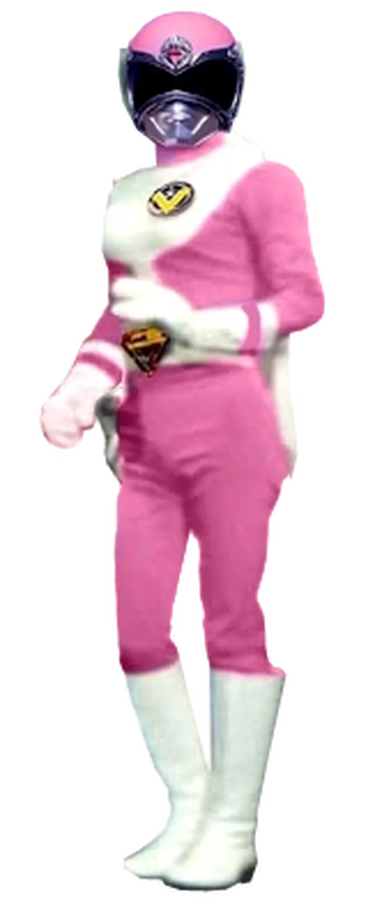Ranking all the sentai pink | Fandom