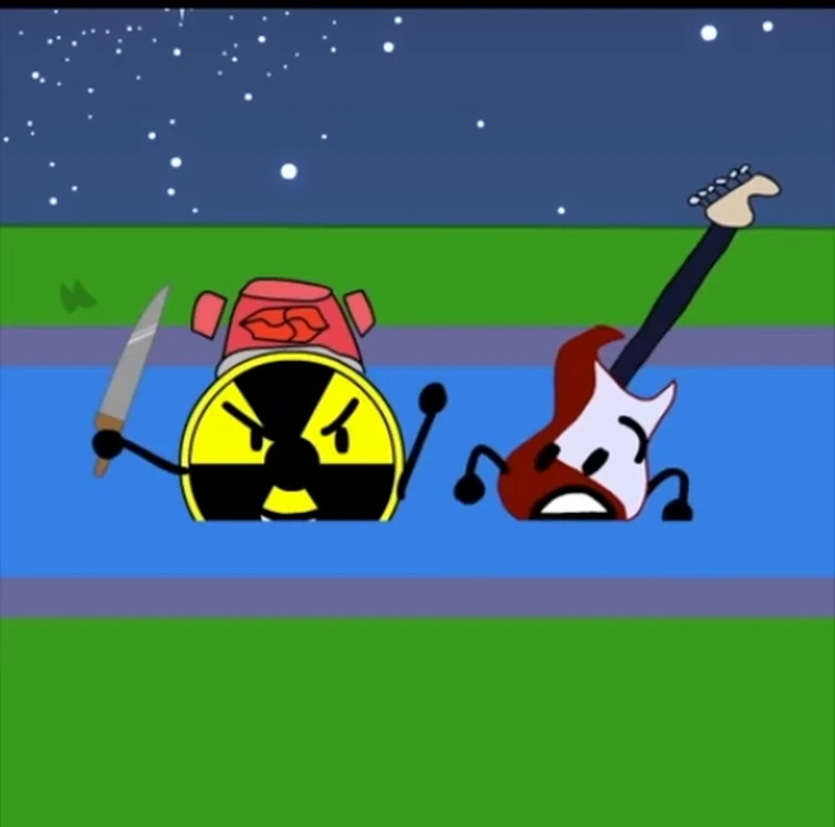 Cool BFDI Mini Again images (mostly with Deadly) | Fandom