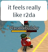 it feels realy like r2da | Fandom