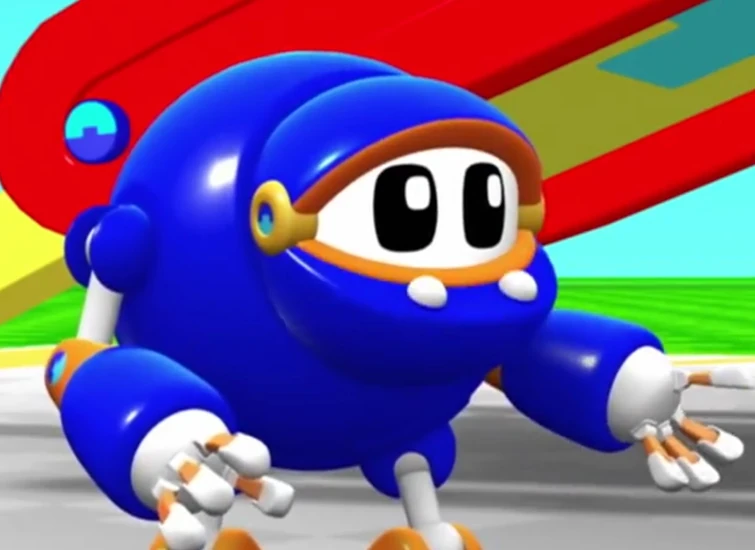 Animal Mechanicals | Fandom