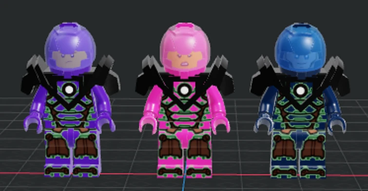 My OC Suits | Fandom