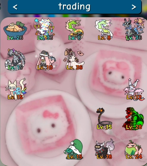 d-d-d-does anyone have punk calamander skin? | Fandom