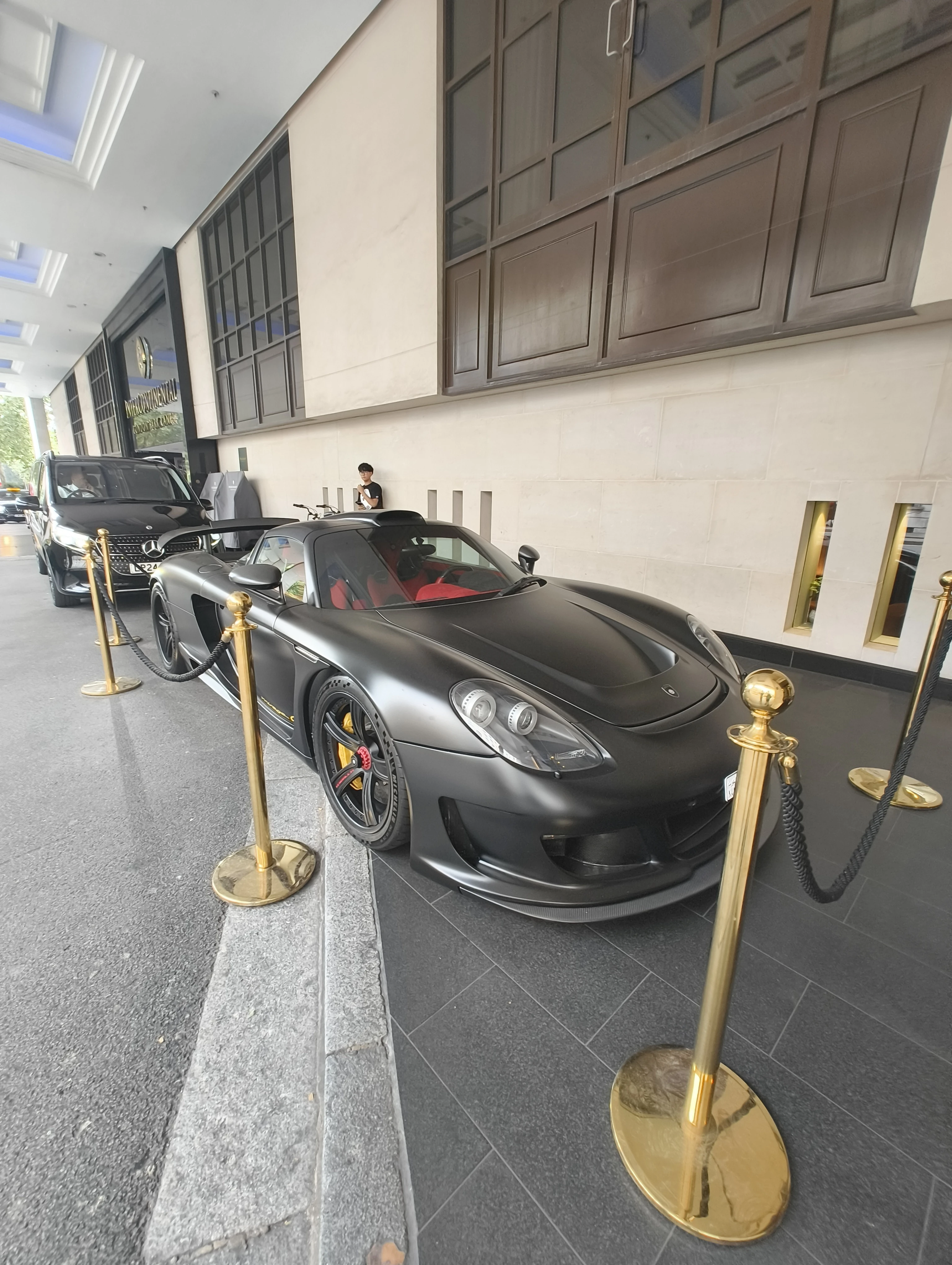 One of the rarest Porsches made even rarer | Fandom