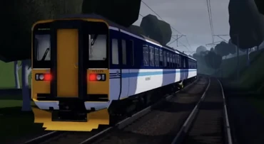 Discuss Everything About British Railway Wiki (Roblox) | Fandom