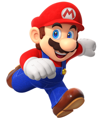 smg4 Vs nintendo mario | Fandom