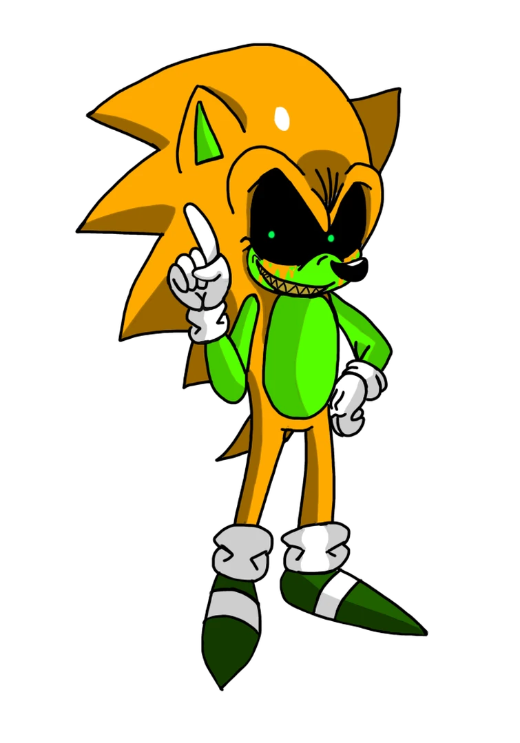 Discuss Everything About CONTINUED: The Sonic Oddities Wiki | Fandom