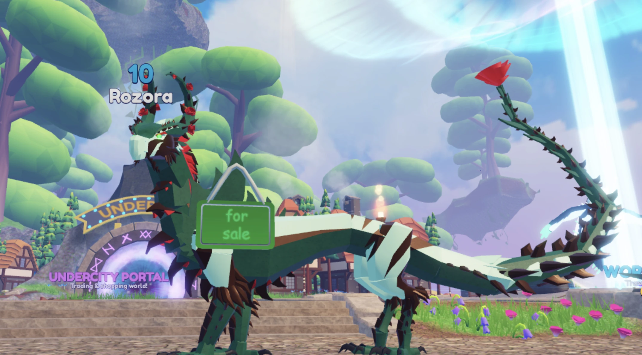 Bro- I color shuffle my rozora! | Fandom