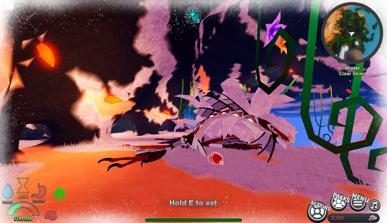 Flower cove is the best spot on the map, change my mind | Fandom