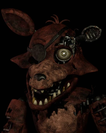 Which one is your favorite withered animatronic? | Fandom