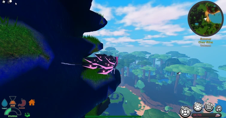 HAH Spot the Kiiwin | Fandom