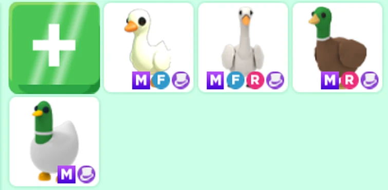 Mega goose done! | Fandom